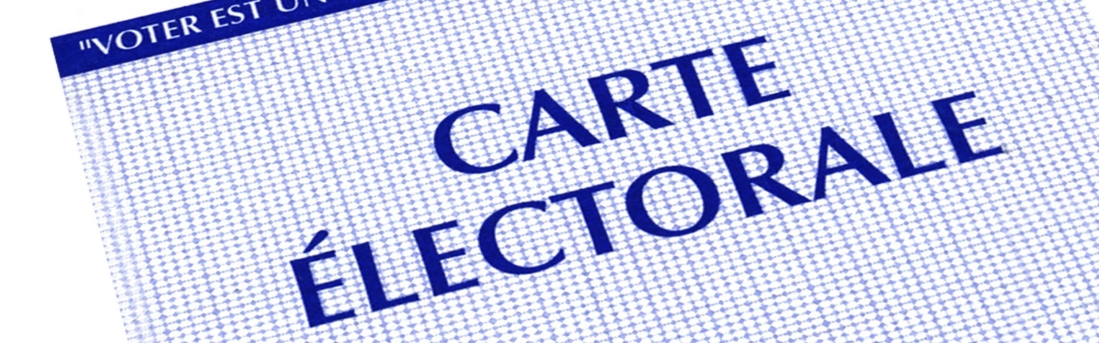 S’inscrire sur la liste Électorale - Mairie de Claira